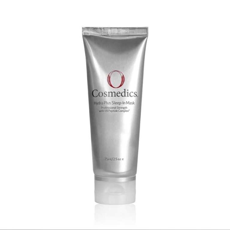 O Cosmedics - Acacia Skin Health & Beauty