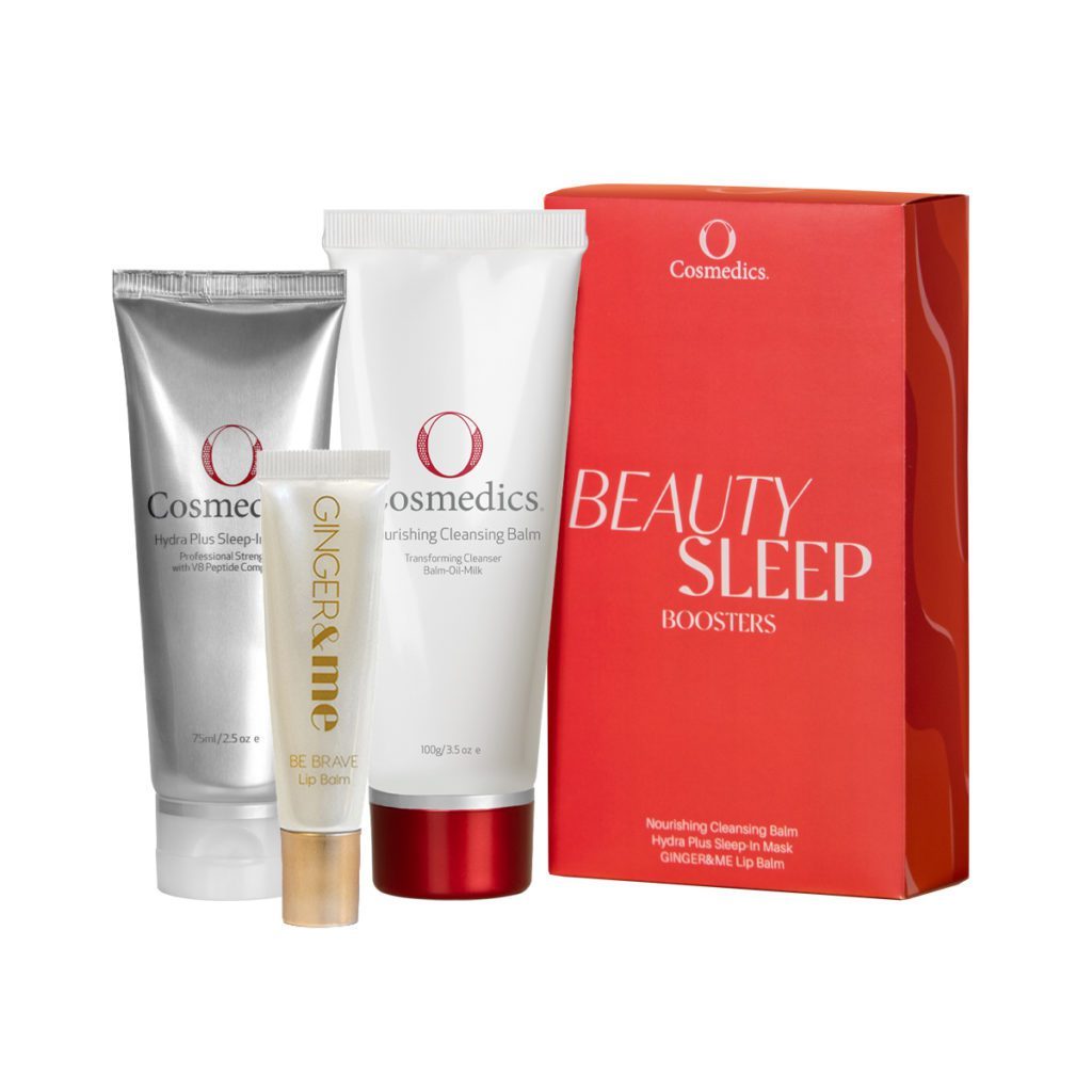 O Cosmedics – Acacia Skin Health & Beauty